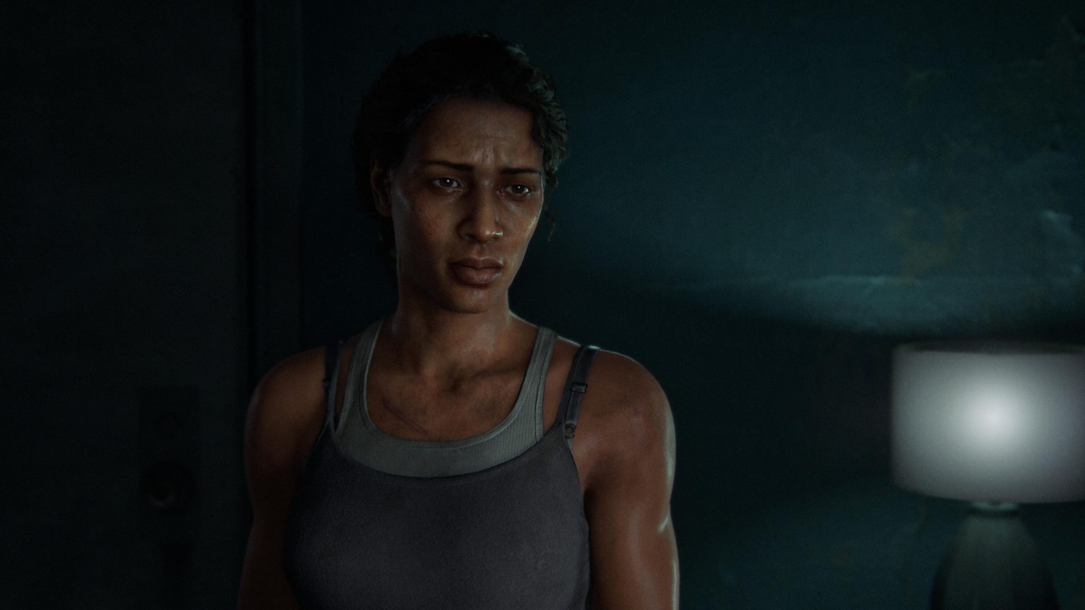 The Last of Us Part 1: The Firefly Lab - All Firefly Pendants - Gameranx