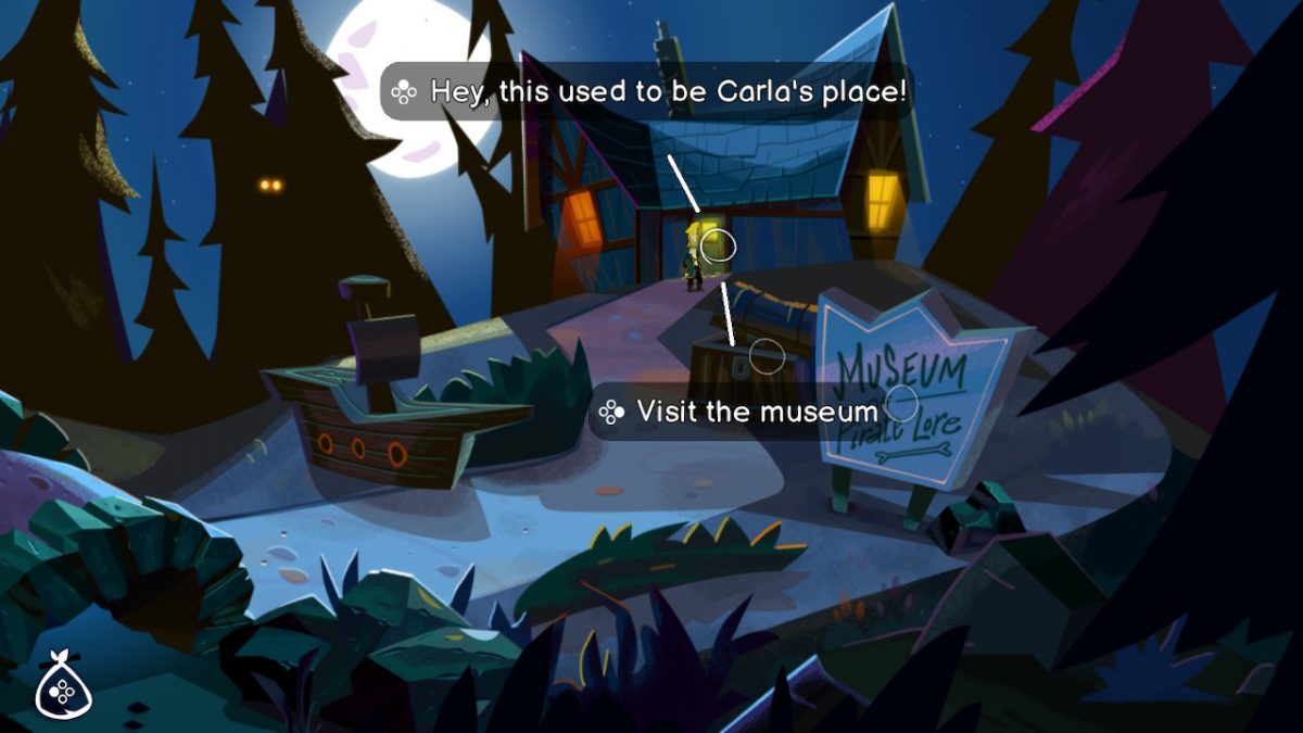 Return to Monkey Island: Part 1 - Hard Mode Walkthrough - Gameranx