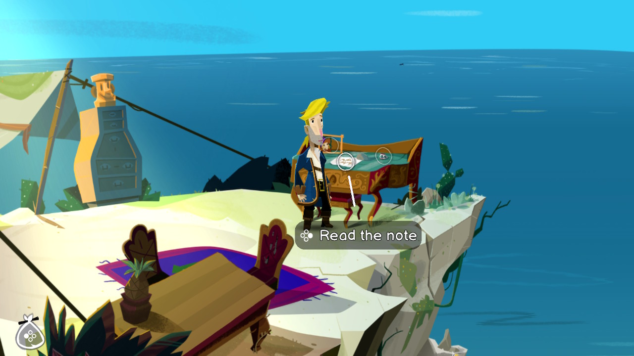 Return to Monkey Island: Part 4 - Hard Mode Walkthrough - Gameranx