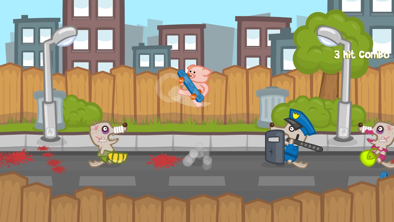 11 Best Free Fighting Games You Can Play Today - Gameranx