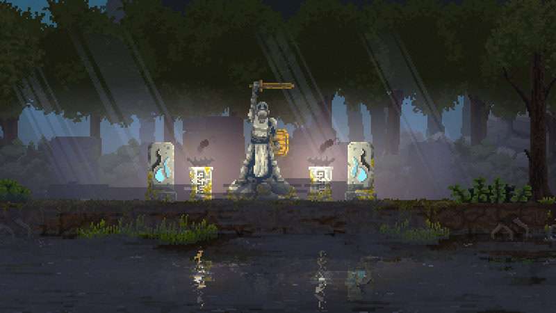 25 Best Nintendo Switch Medieval Games To Send You Back To The Middle ...