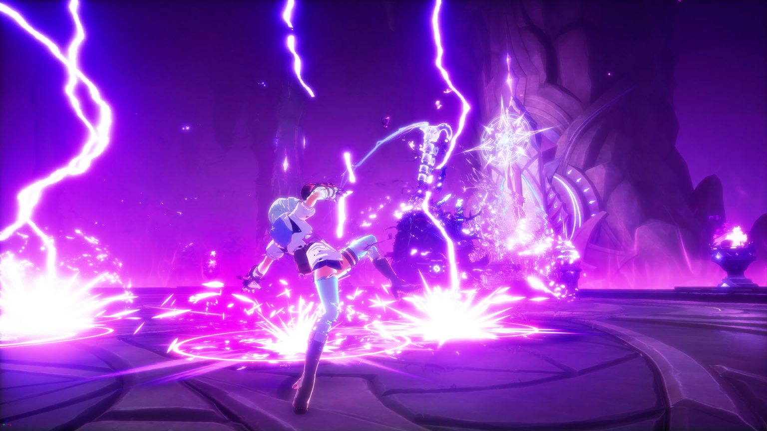 11 Best Free Fighting Games You Can Play Today - Gameranx