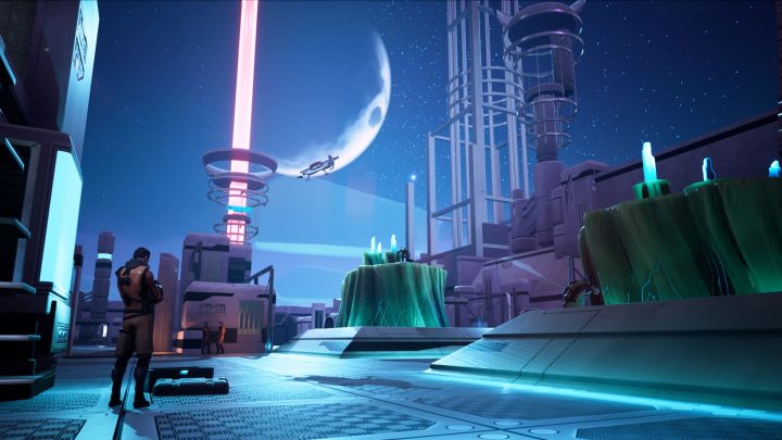 7 New Upcoming MMO Games of 2023 - Gameranx