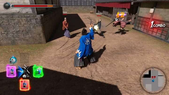 30 Best Ninja Games of All Time - Gameranx