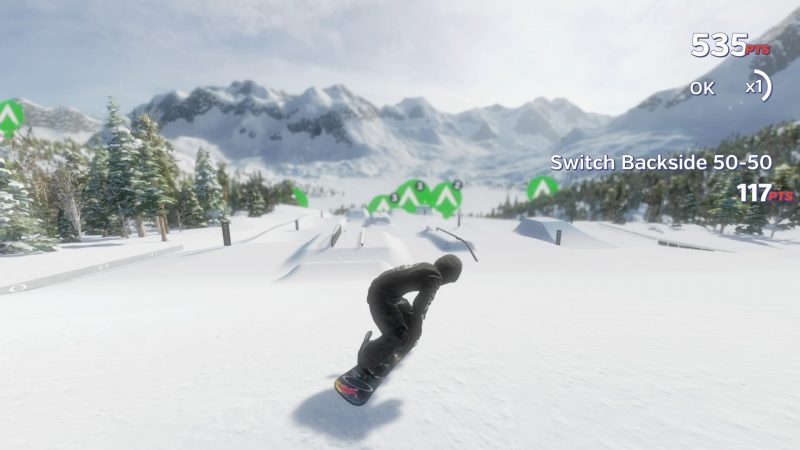 35 PS4 Snow Games to Give You Winter Break Vibes - Gameranx
