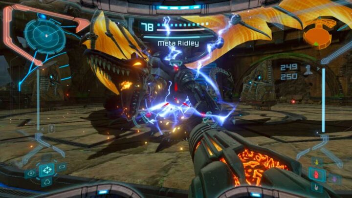 24 Best Nintendo Switch Science Fiction Games You Need To Play - Gameranx