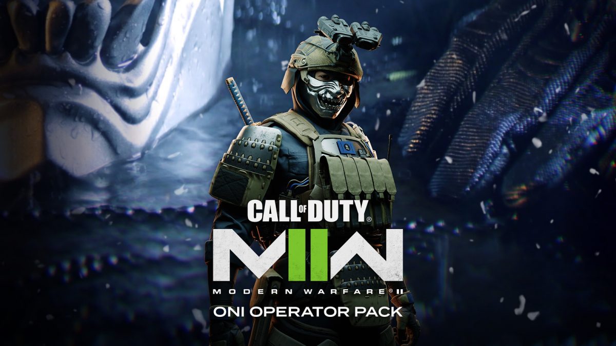 Modern Warfare 2 And Warzone 2 Gets PlayStation Exclusive DLC - Gameranx