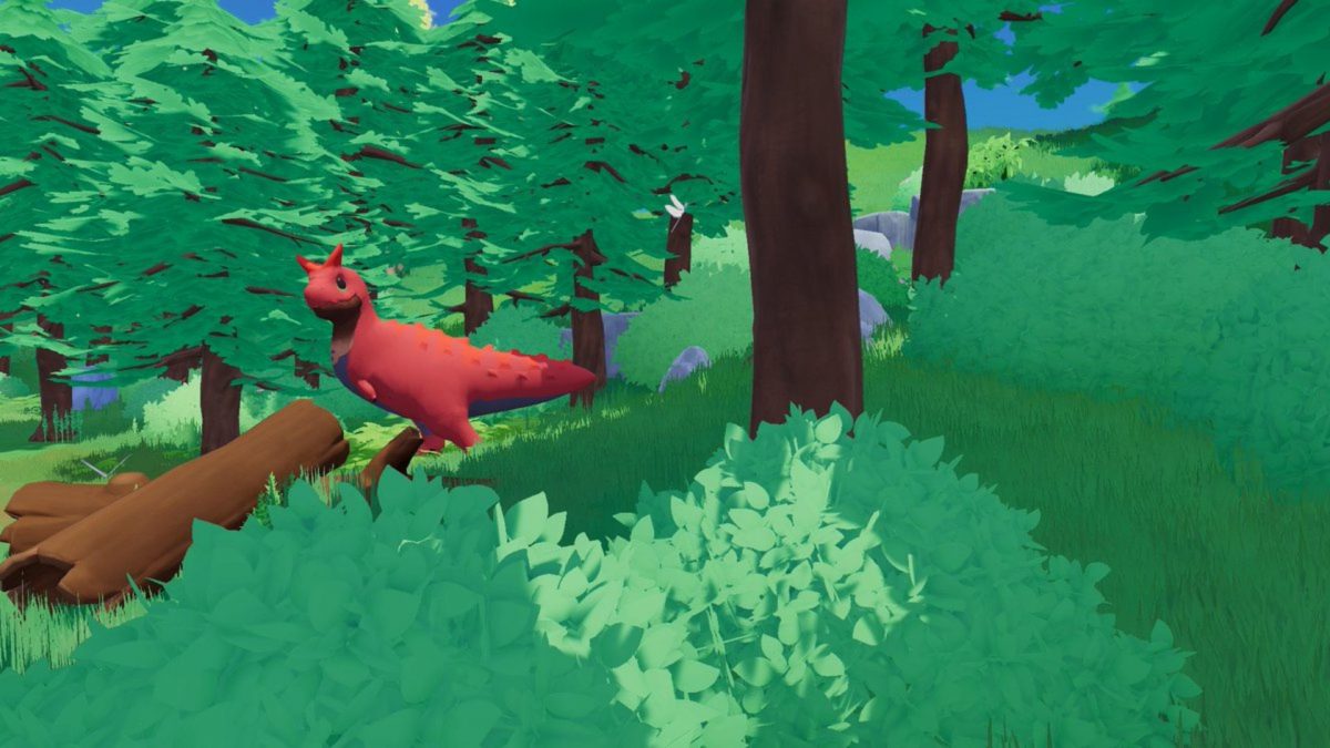 New Upcoming Dinosaur Games of 2023 - Gameranx