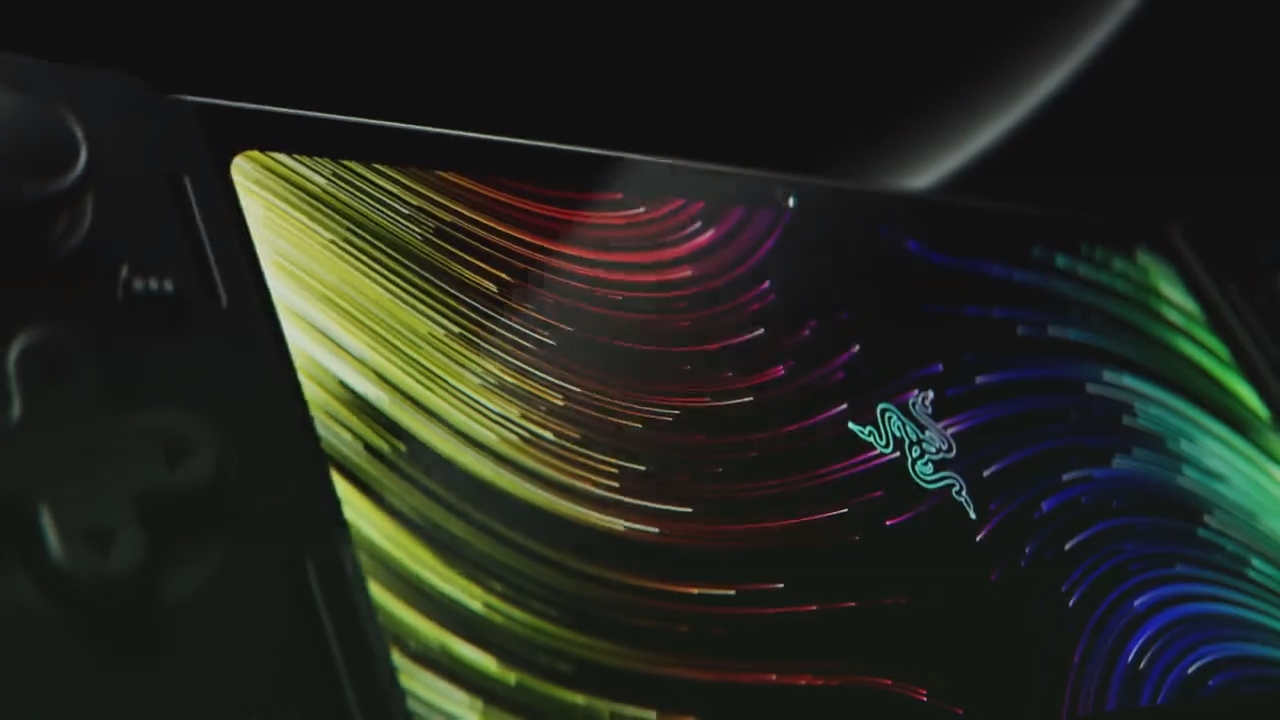 Razer Teases Xbox With New Portable Razer Edge 5G - Gameranx