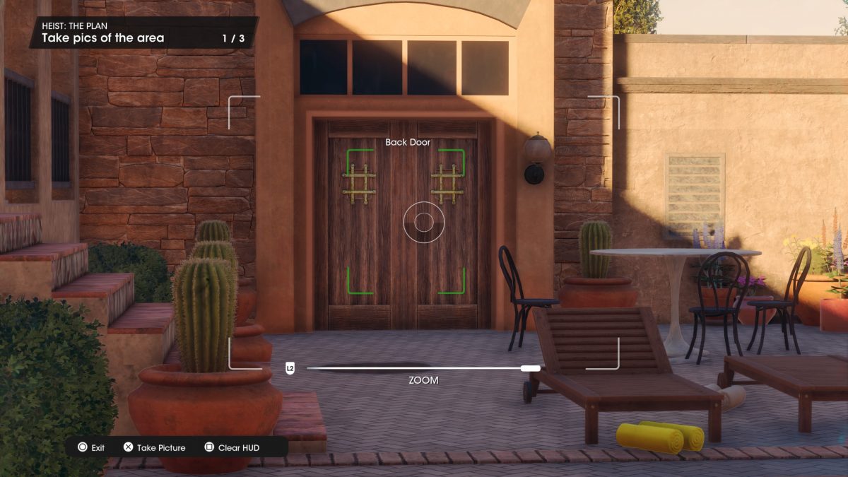 Saints Row (2022): How To Complete All Heists | Photo Locations Guide ...