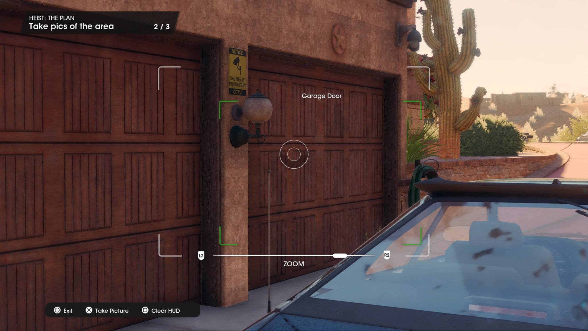 Saints Row (2022): How To Complete All Heists | Photo Locations Guide ...