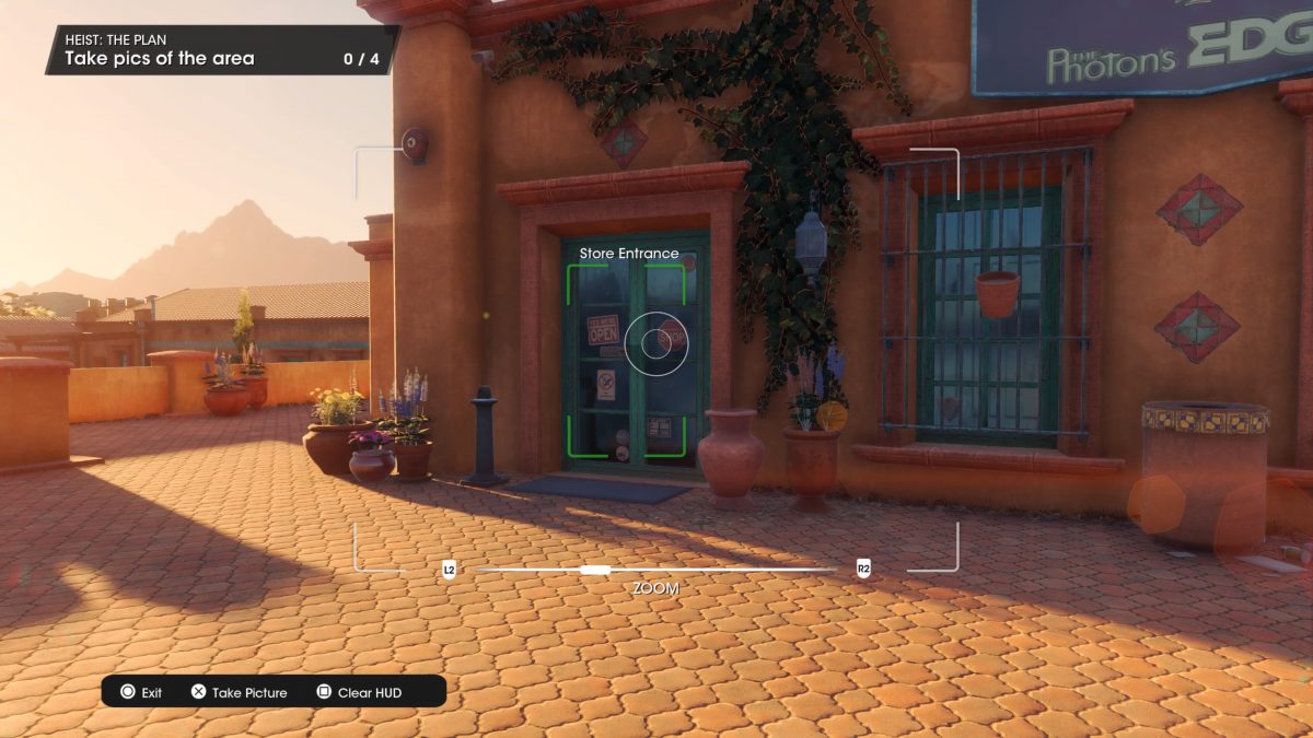 Saints Row (2022): How To Complete All Heists | Photo Locations Guide ...