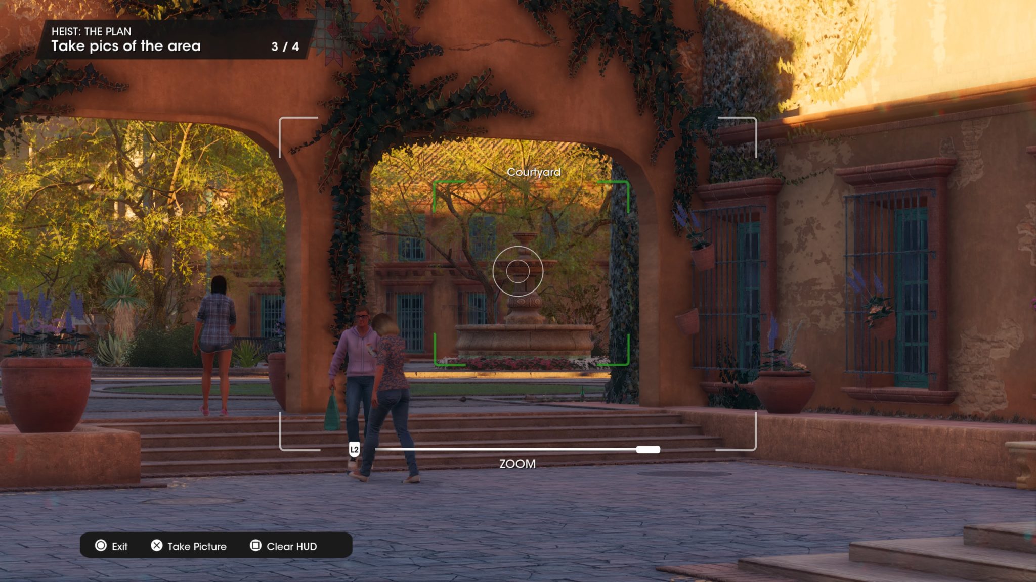 Saints Row (2022): How To Complete All Heists | Photo Locations Guide ...