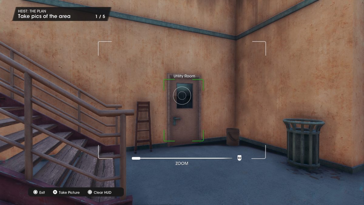 Saints Row (2022): How To Complete All Heists | Photo Locations Guide ...