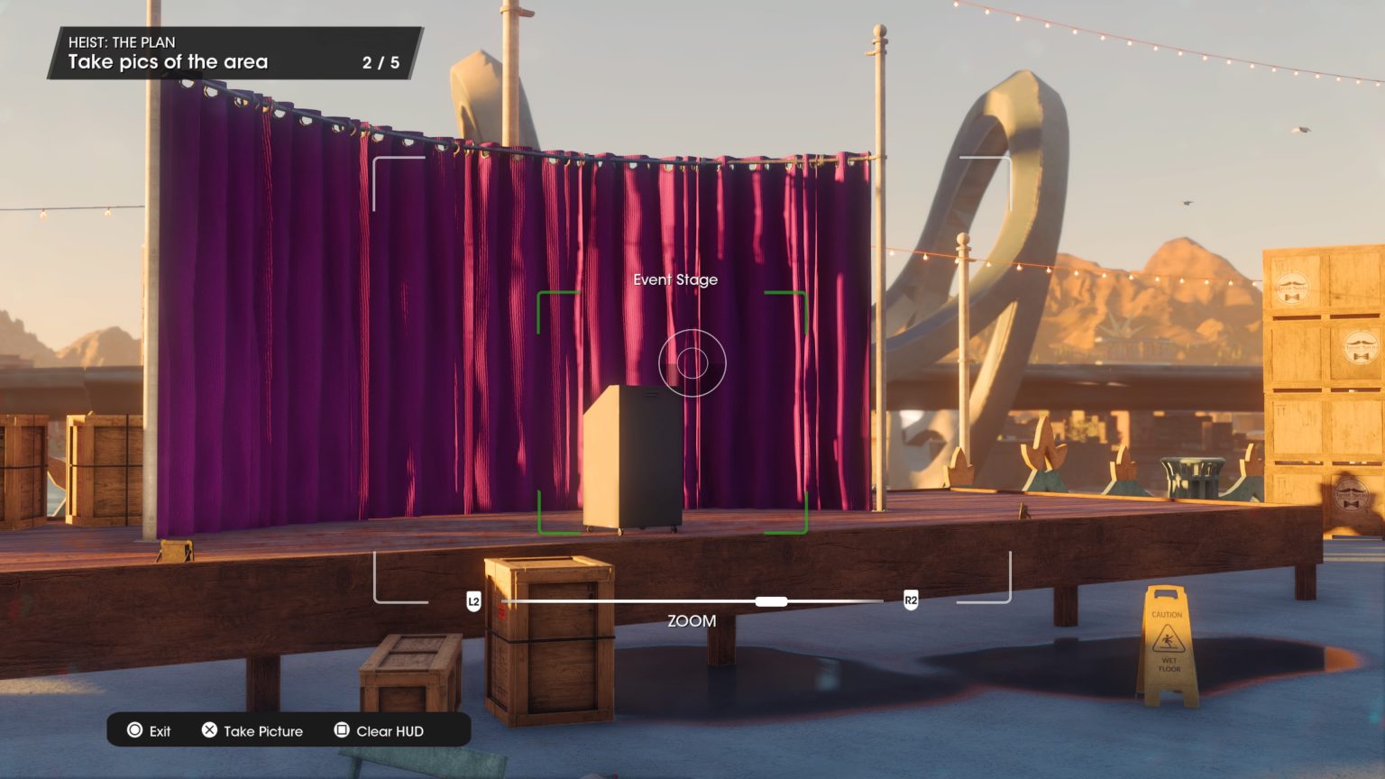 Saints Row (2022): How To Complete All Heists | Photo Locations Guide ...