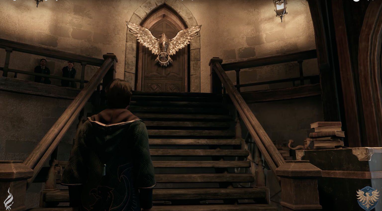 Hogwarts Legacy Lets You Link Your Fan Club Account - Gameranx