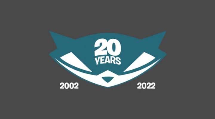 Sly Cooper Celebrates 20 Years with New Merchandise - Gameranx