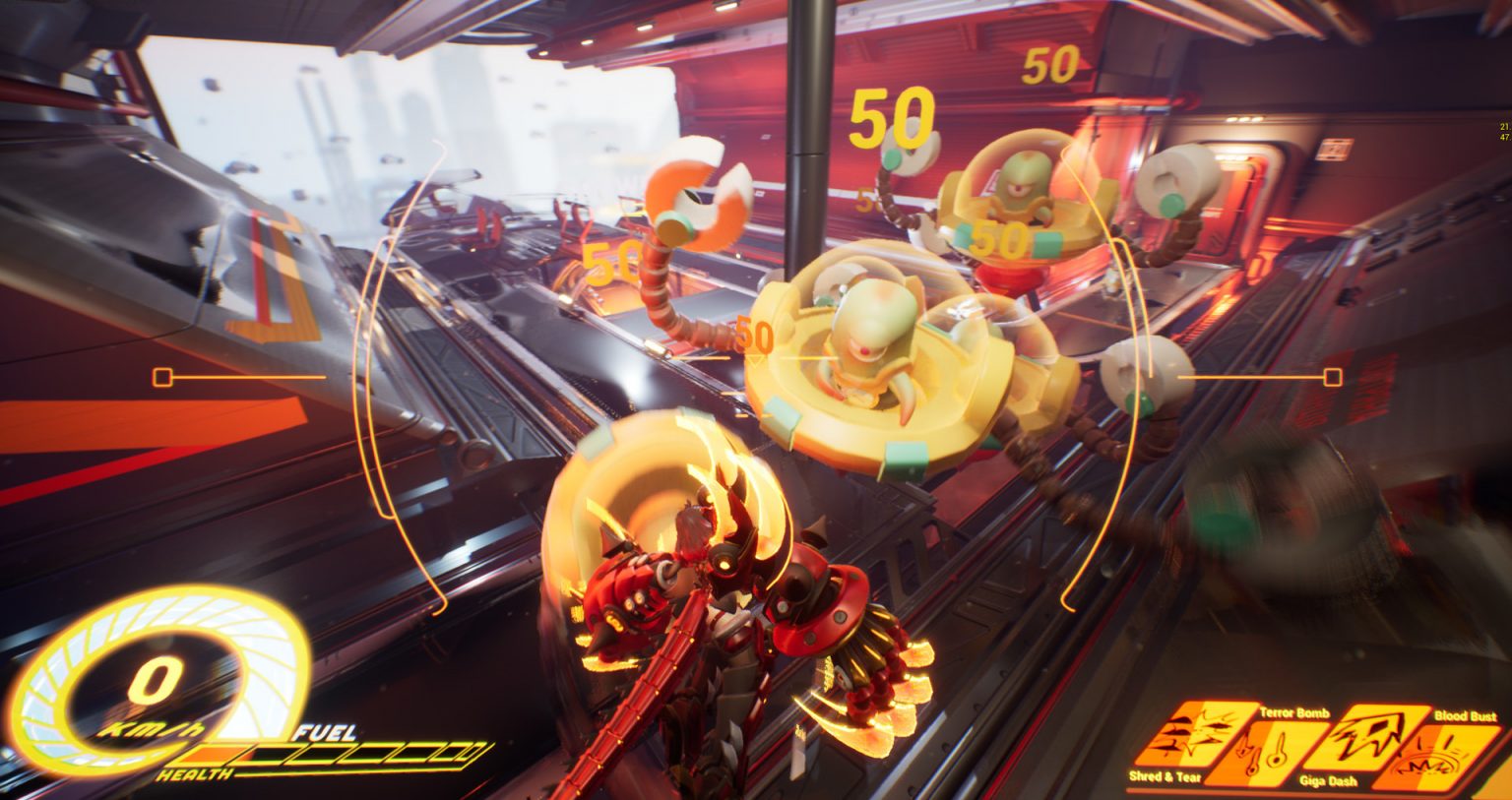 17 Best Upcoming Beat ‘em Up Games of 2023 - Gameranx