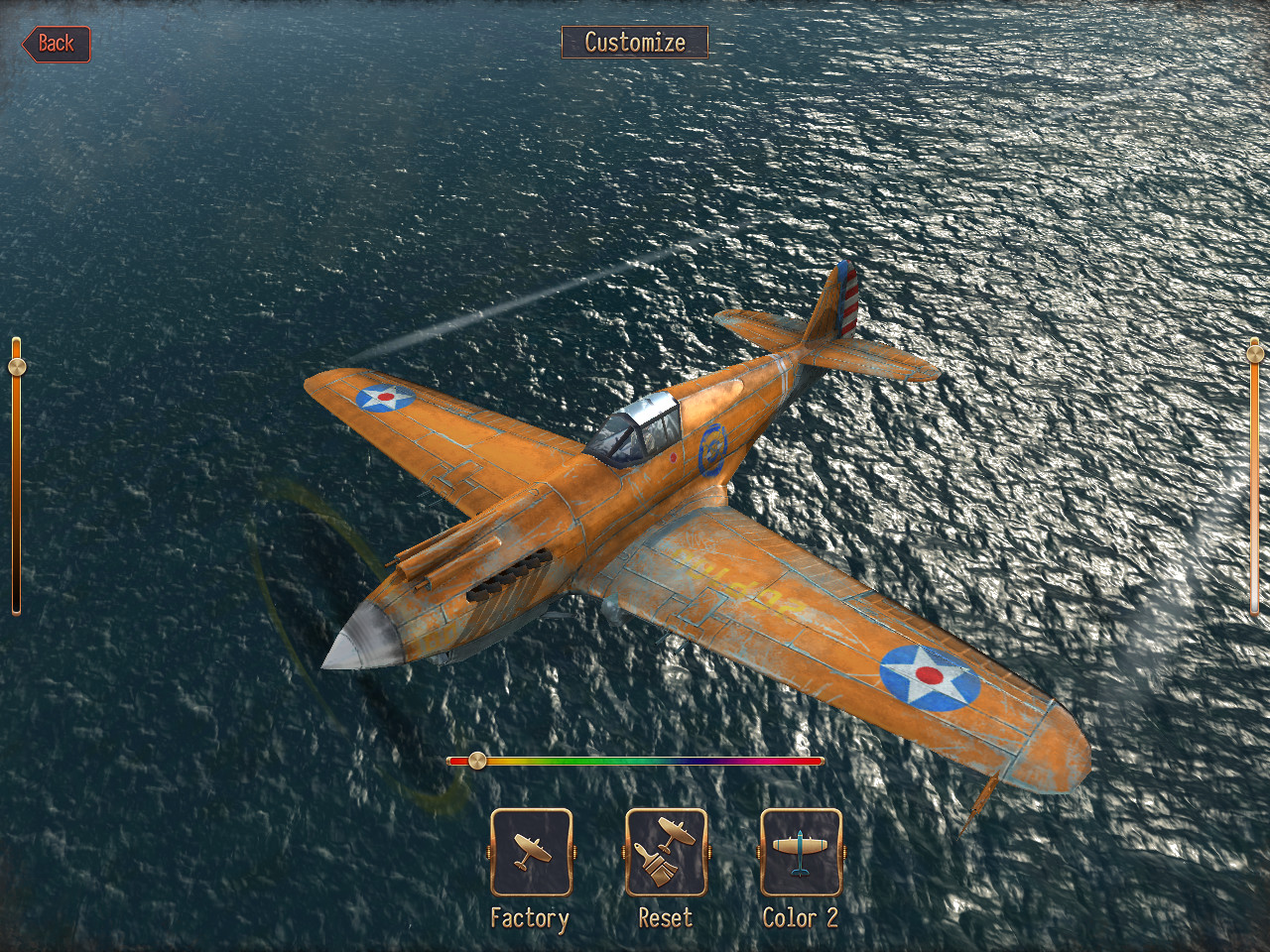 10 Best Nintendo Switch Air Combat Video Games - Gameranx
