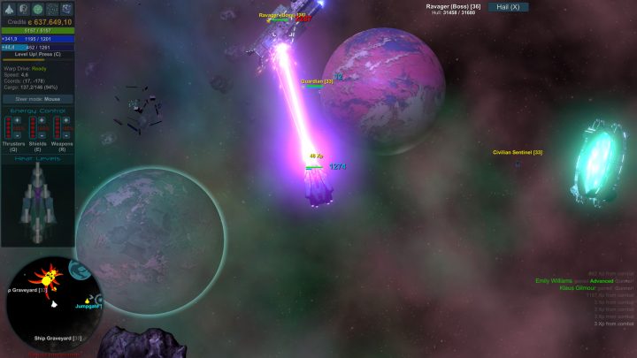 28 Best Space Games That Let You Explore the Unknown - Gameranx