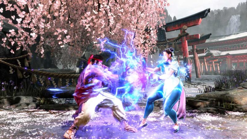 Top 30 Best PlayStation 4 Fighting Games - Gameranx