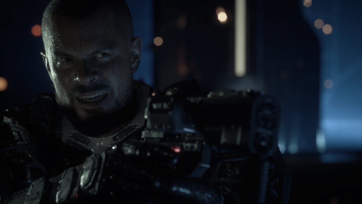 The Callisto Protocol Drops A New Terrifying Trailer - Gameranx