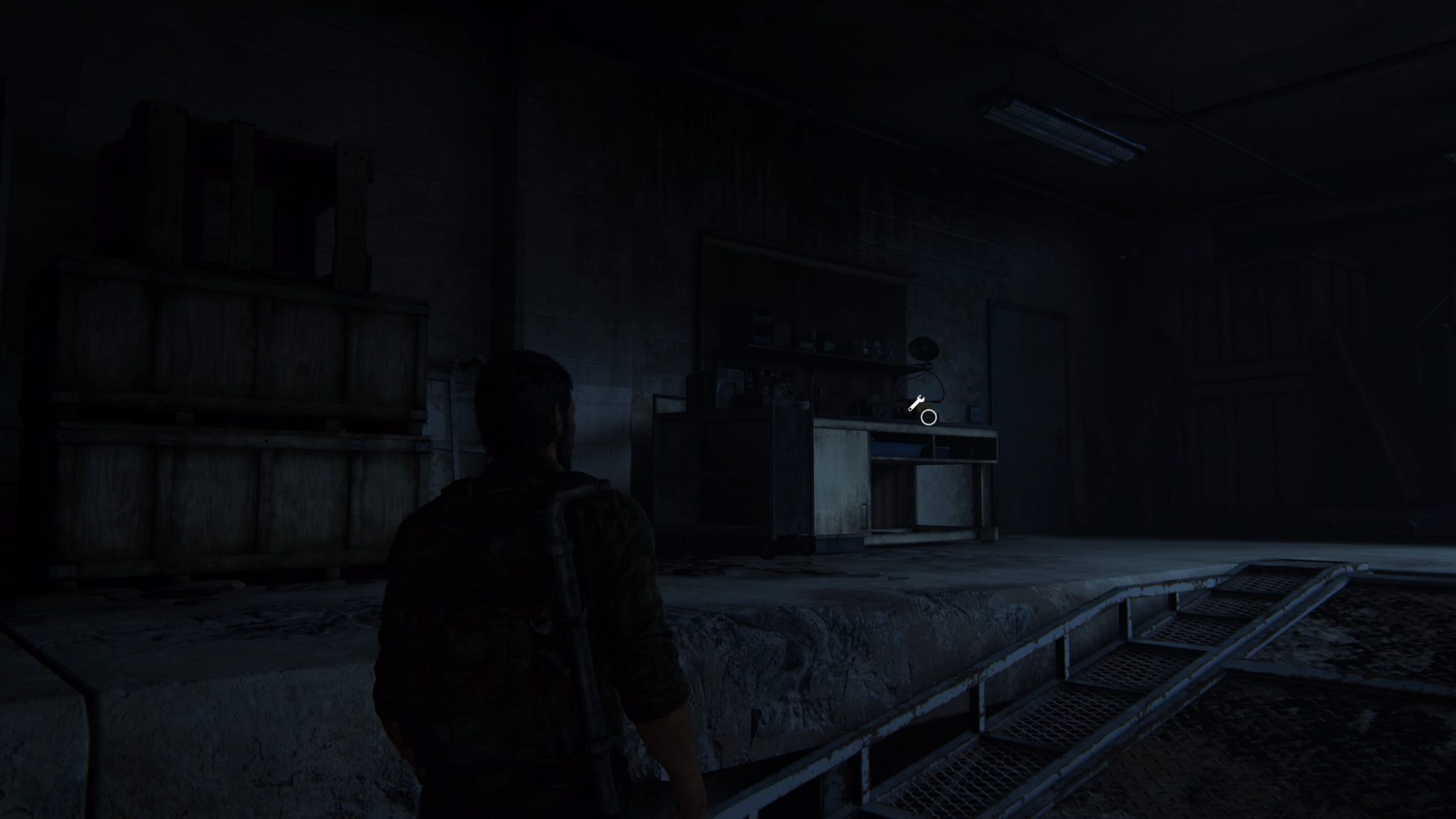 The Last of Us Part 1: How To Find All Workbenches | Locations Guide ...