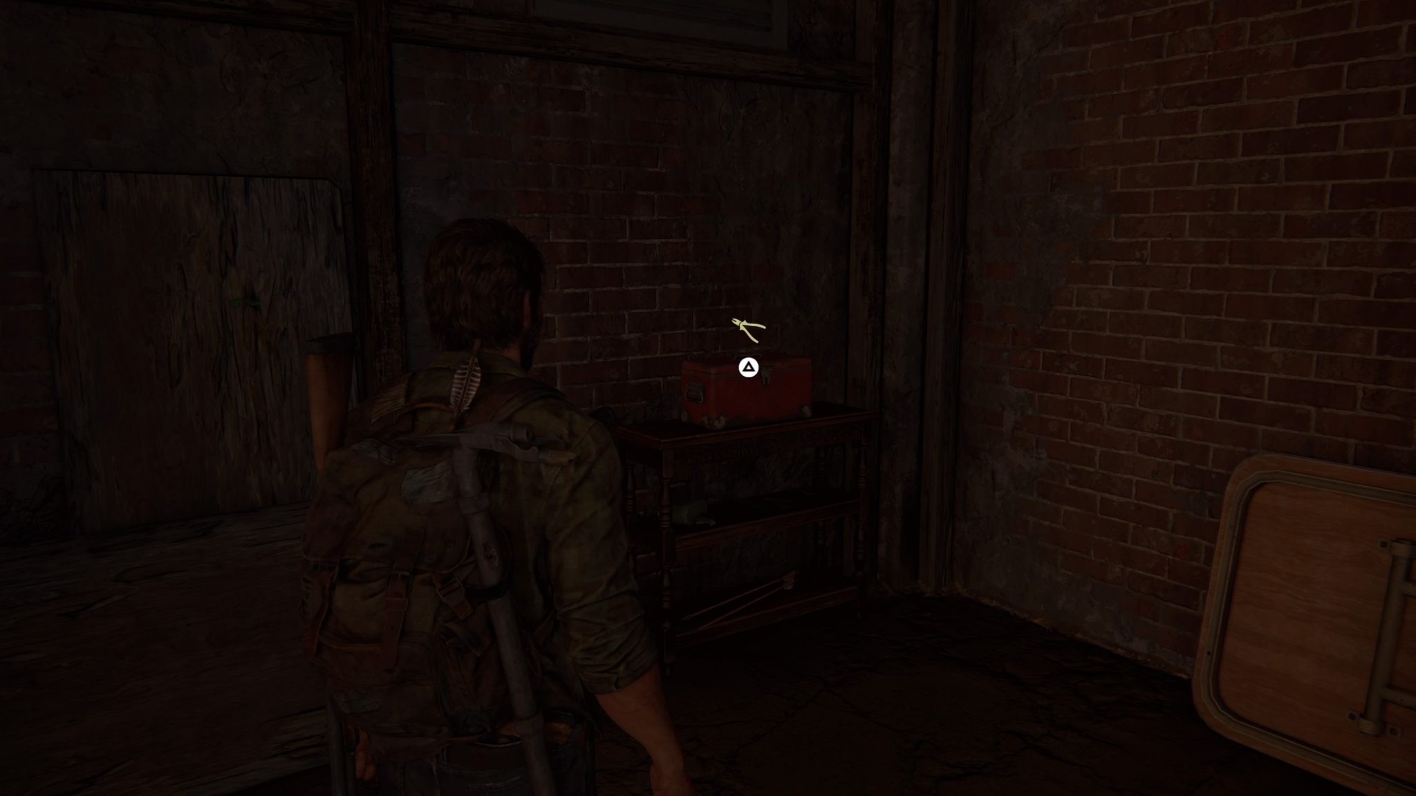 The Last of Us Part 1: How To Find All Upgrade Tools | Locations Guide ...