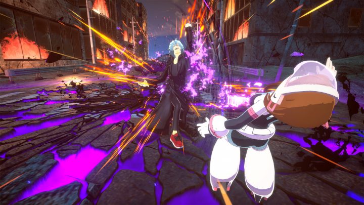 Top New Upcoming Superhero Games of 2023 - Gameranx