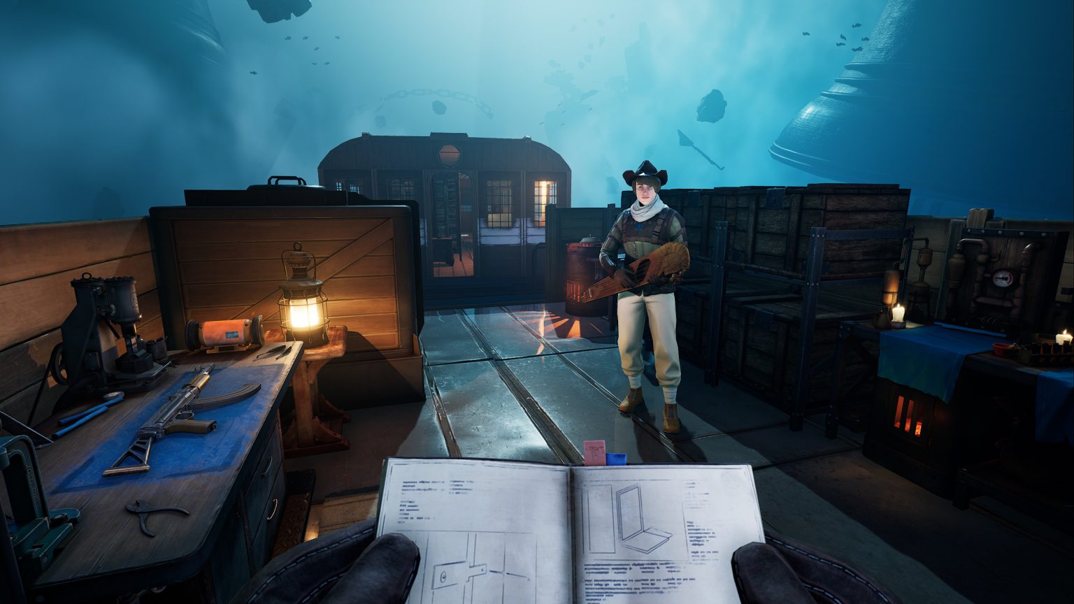 8 Upcoming Survival Games of 2023 to Test Your Mettle - Gameranx