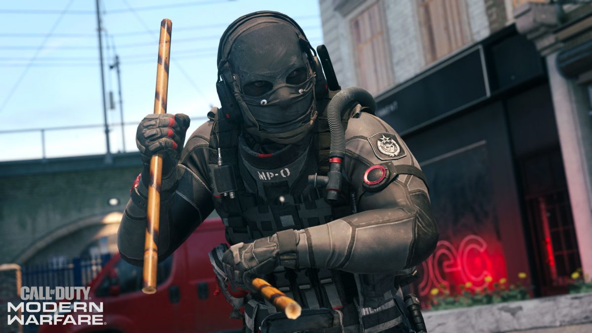 Call of Duty: Warzone- What is the Sticks and Stones Limited-Time Mode ...