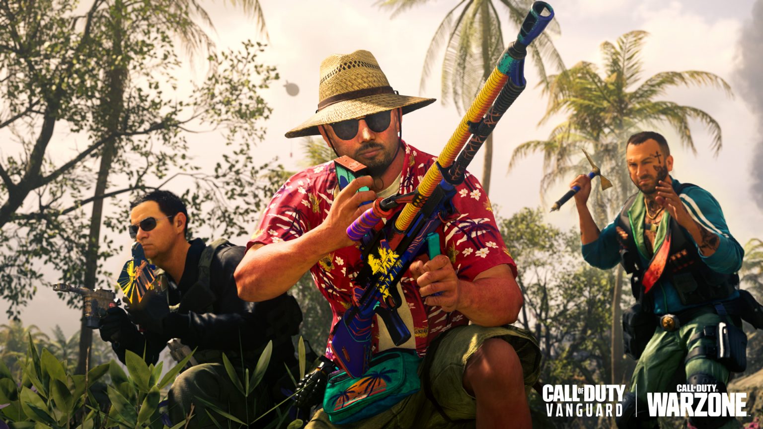 13 Free PlayStation 4 Open World Games of All Time - Gameranx