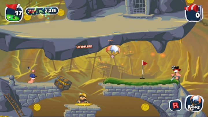 10 Best PC Golf Games When You Can't Make The Green - Gameranx