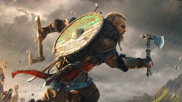Assassin’s Creed Valhalla Major Patch 1.6.1 Coming Tomorrow - Gameranx