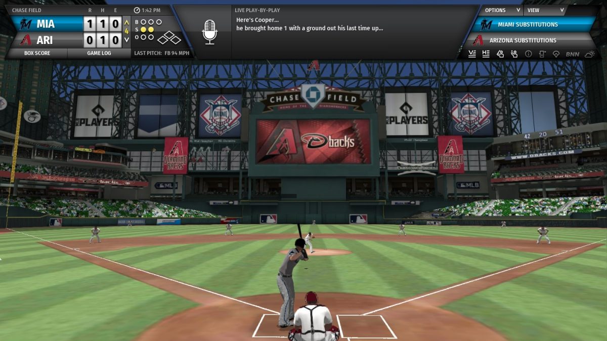 5 Best PC Baseball Games You Need To Play - Gameranx