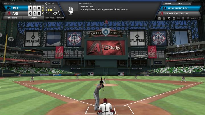 5 Best PC Baseball Games You Need To Play - Gameranx