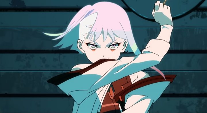 Cyberpunk 2077: How to Play Like Lucy | Lucy Build Guide - Gameranx