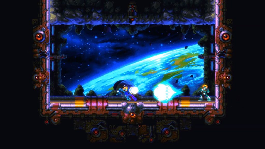 Preview: 30XX's 'Mega Mode' Takes the Roguelike Back Out of the Game ...