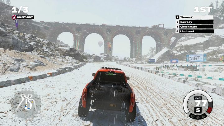 35 PS4 Snow Games to Give You Winter Break Vibes - Gameranx
