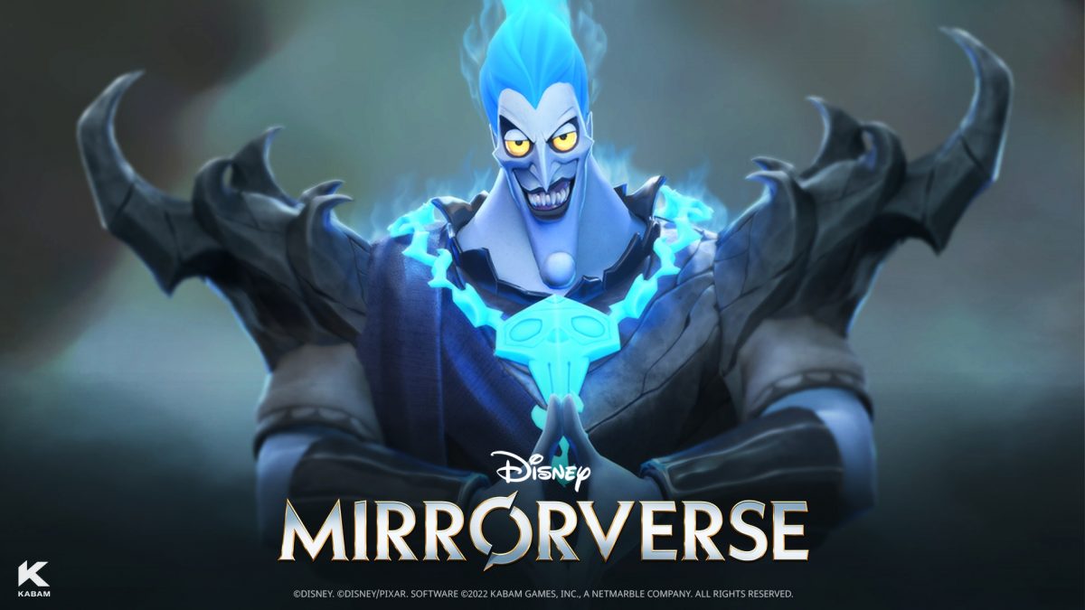 Disney mirrorverse Archives - Gameranx