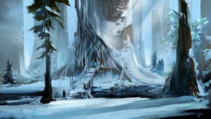 35 PS4 Snow Games to Give You Winter Break Vibes - Gameranx