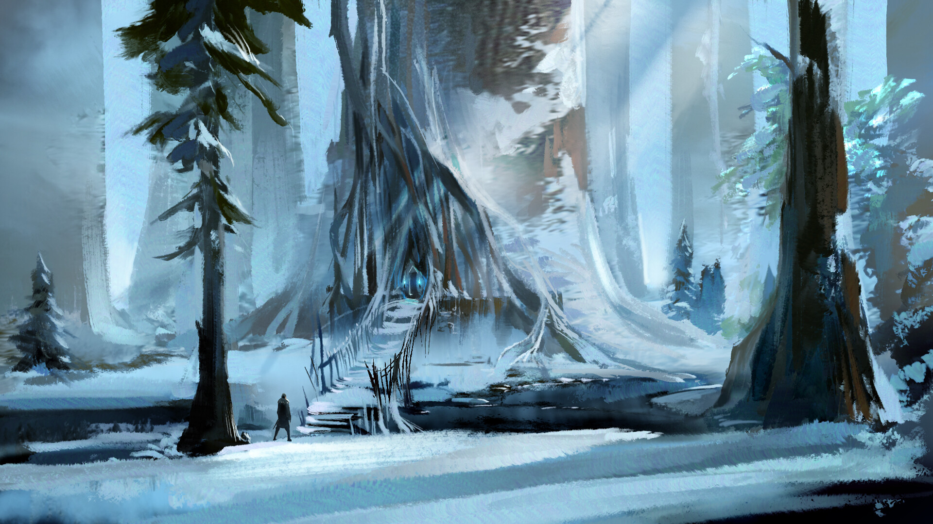 35 PS4 Snow Games to Give You Winter Break Vibes - Gameranx