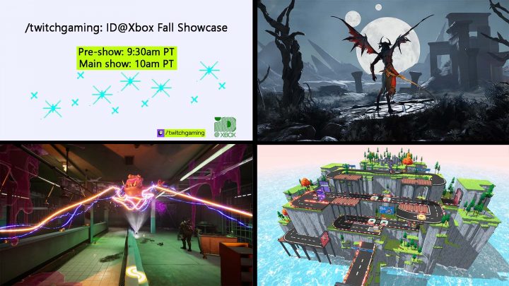Don't Miss The Big Gaming Events Happening This Week - Gameranx