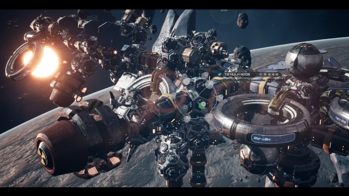 12 New Upcoming Space Strategy Games of 2023 - Gameranx