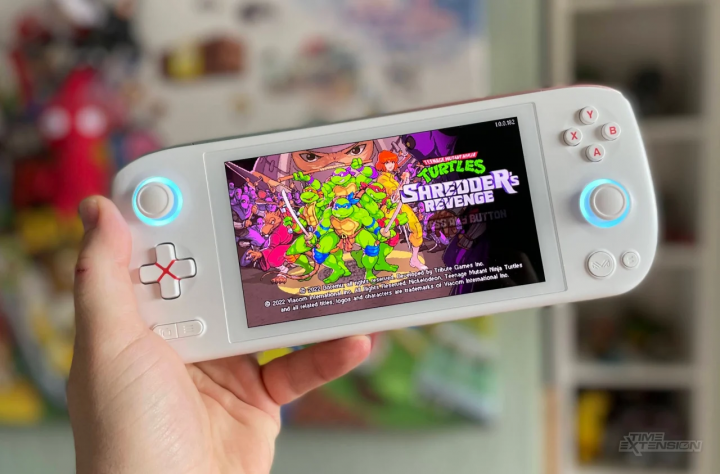 The Best Steam Deck Alternatives - Gameranx