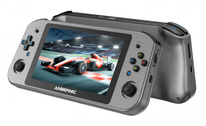 The Best Steam Deck Alternatives - Gameranx