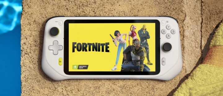 The Best Steam Deck Alternatives - Gameranx