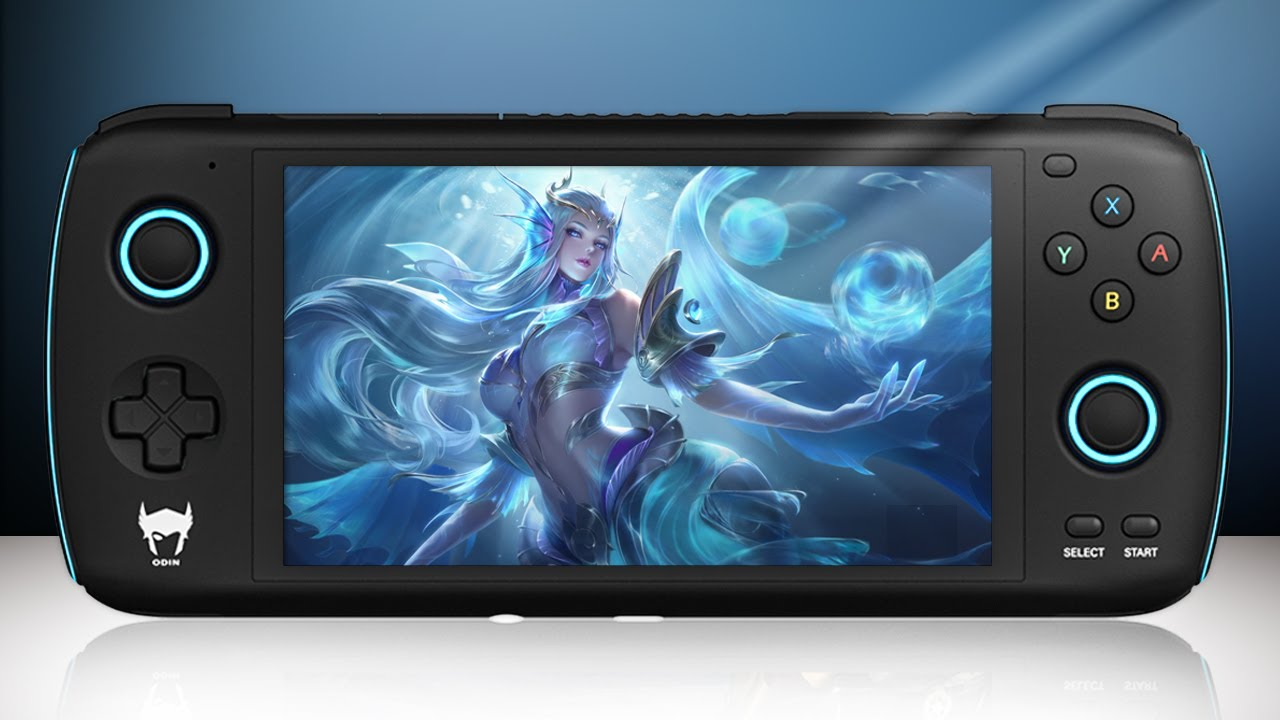 The Best Steam Deck Alternatives - Gameranx