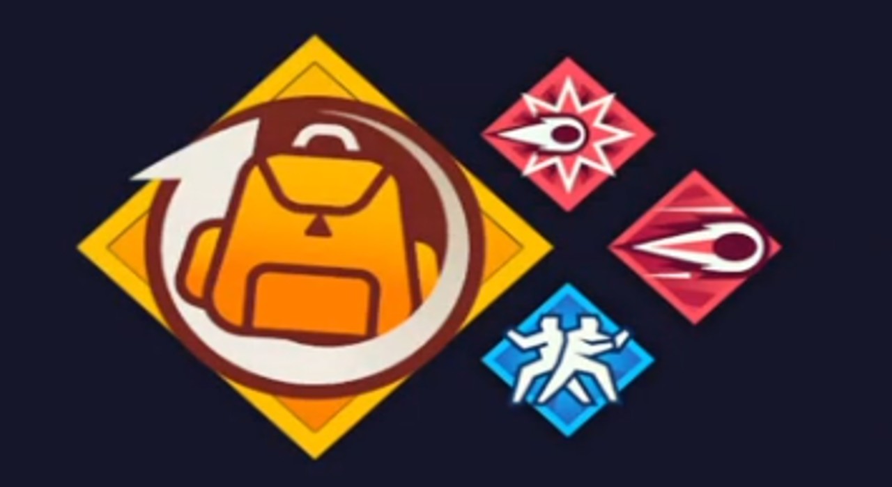 MultiVersus: Best Gizmo Perks | Character Builds Guide - Gameranx