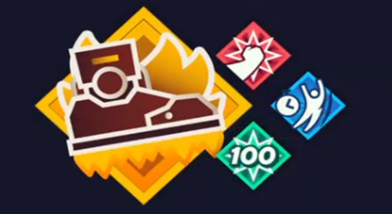 MultiVersus: Best Iron Giant Perks | Character Builds Guide - Gameranx